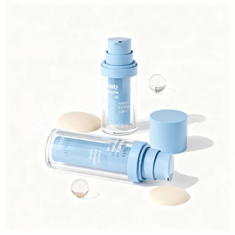 Xuminpackaging - One-stop forward-looking cosmetics packaging solutions